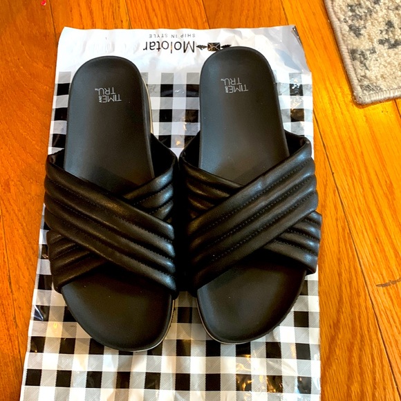 Time and Tru | Shoes | Woman Time And True Sandals | Poshmark